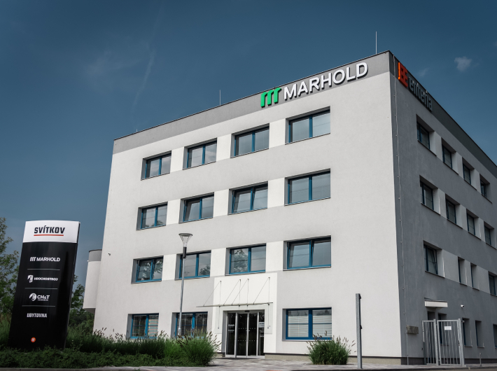 “VÁŽÍME SI NAŠICH ZAMĚSTNANCŮ”